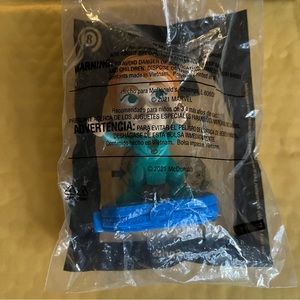 McDonald's | Toys | Happy Meal Toy Marvels Eternals Macdonalds Action ...